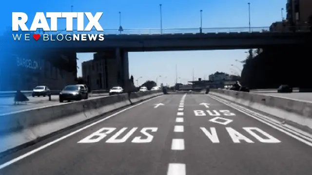 Carril VAO: Todo lo que necesitas saber sobre este carril | Rattix